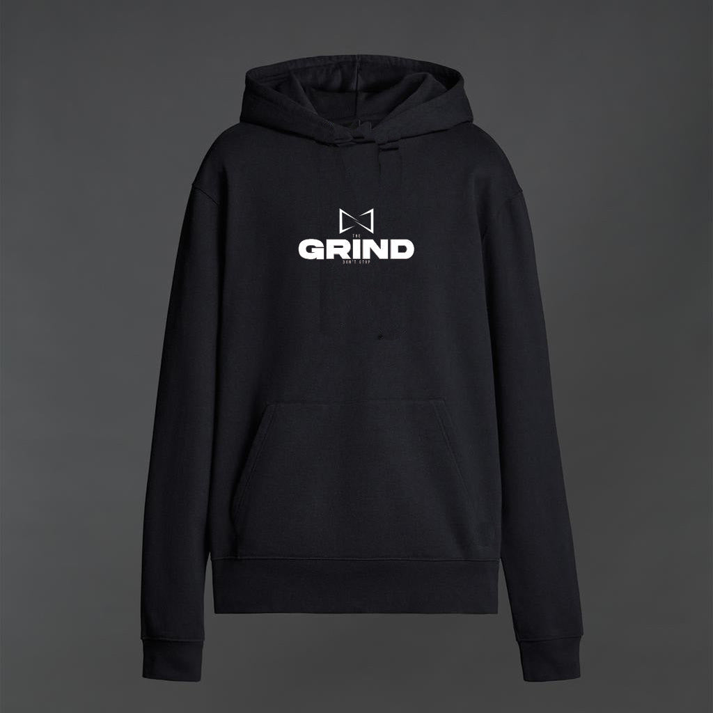 Sweatshirt & Hoodies – Grind Zone