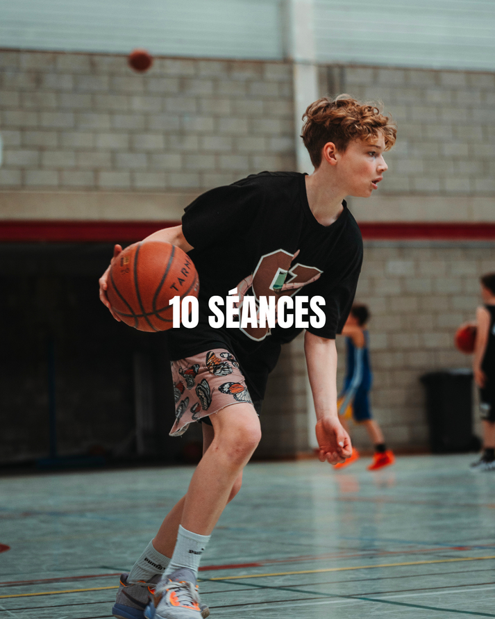 Grind School small group training 10 – Grind Zone